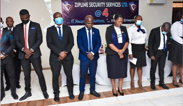 Gallery - Zipline - Security Company