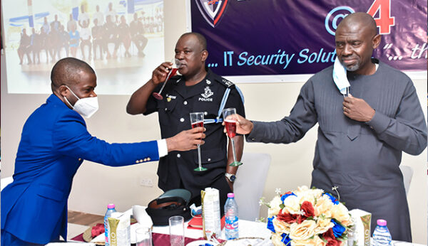 Gallery - Zipline - Security Company